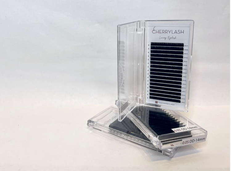 Dramatic & Natural Lash Extensions – Cherry Lash Store