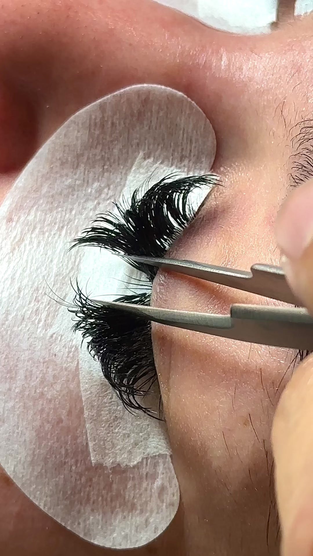 Premade Fan Lashes – Cherry Lash Store