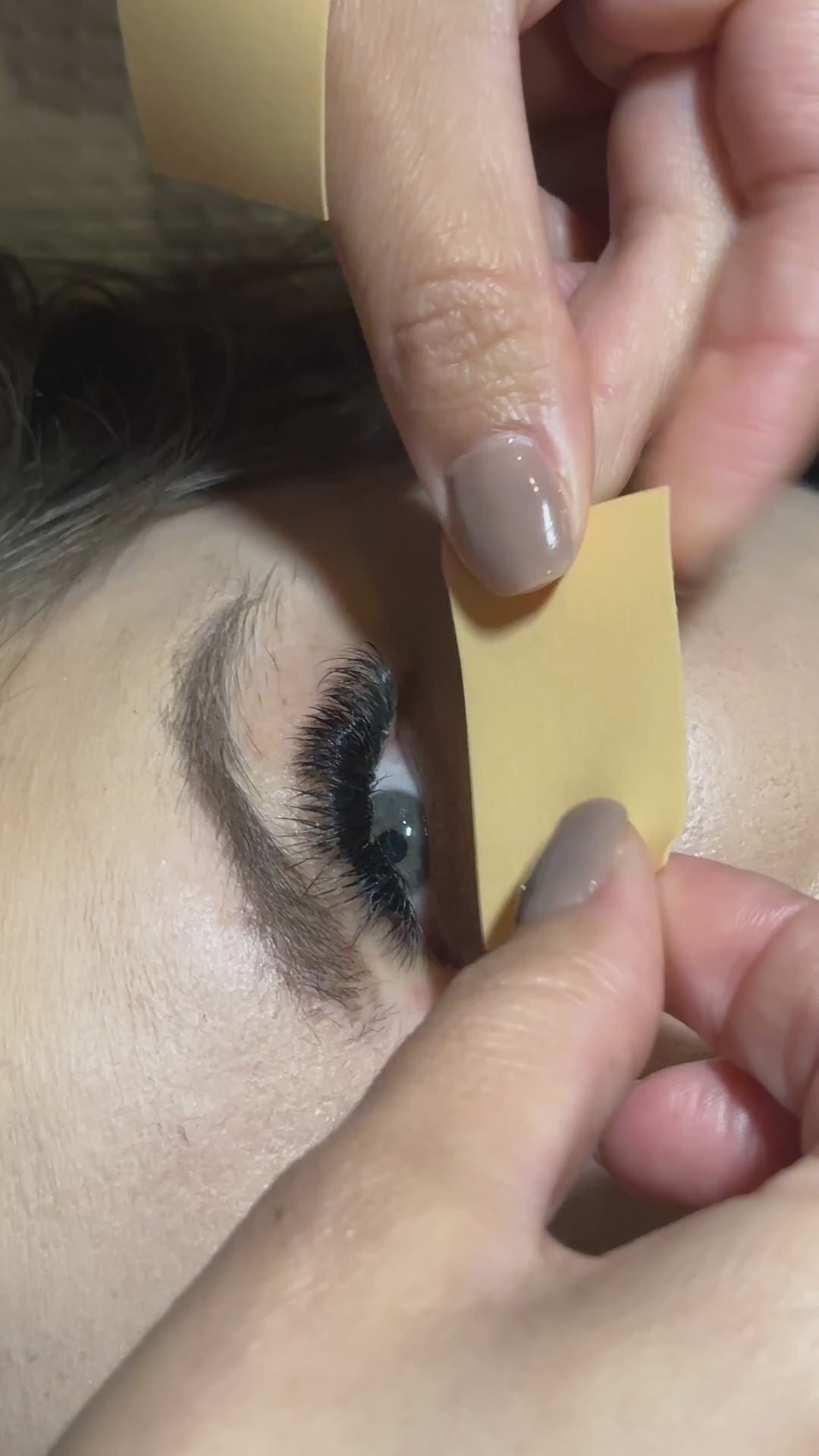 Foam Tape for Eyelash Extensions | Cherry Lash Store